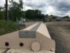 Sediment Collector – Sediment Removal by Streamside